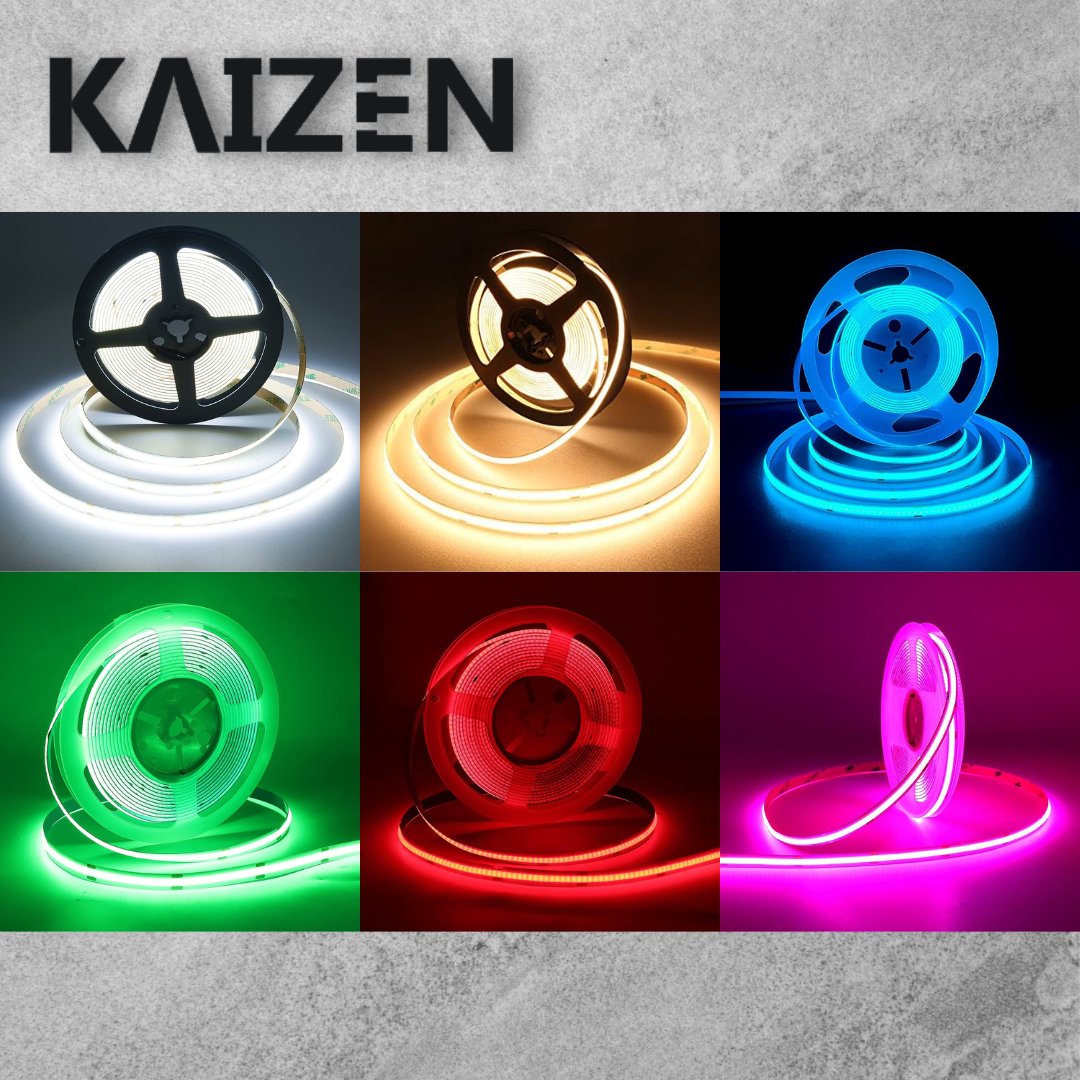 KAIZEN LED Neon and Strip Lights – Kaizen Philippines