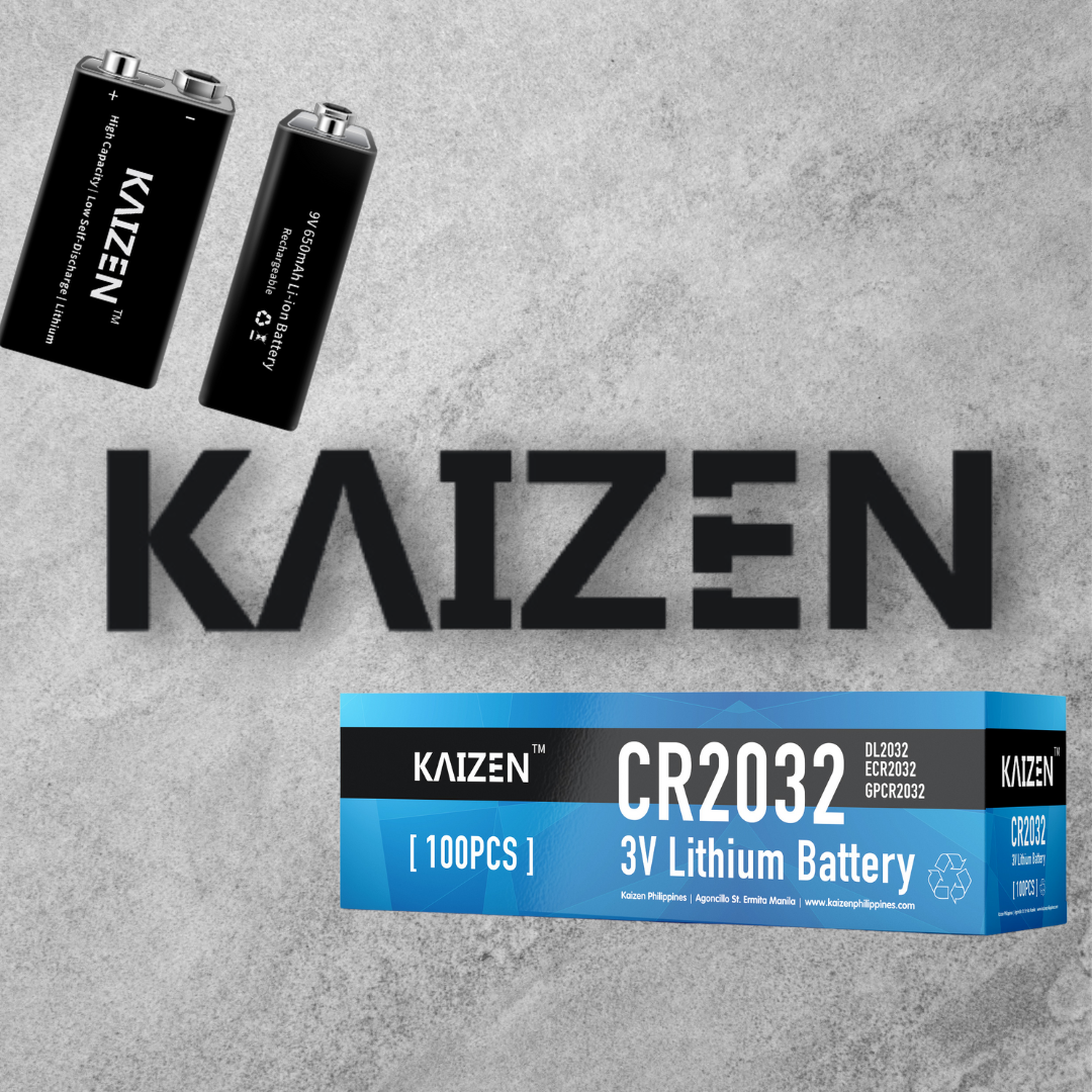 KAIZEN Power – Kaizen Philippines