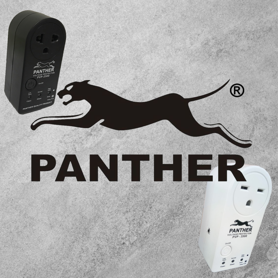 PANTHER Power On Delay – Kaizen Philippines
