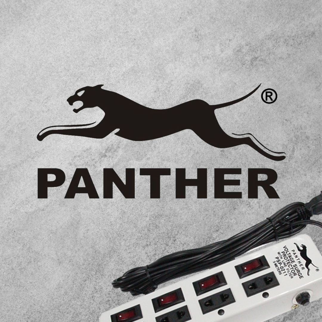 PANTHER Extension Cord – Kaizen Philippines