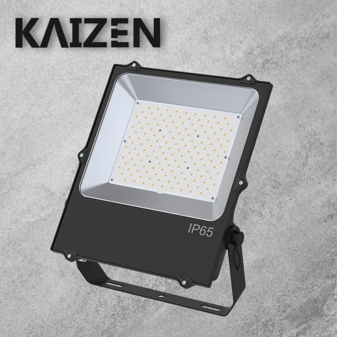 Kaizen LED Flood Light – Kaizen Philippines
