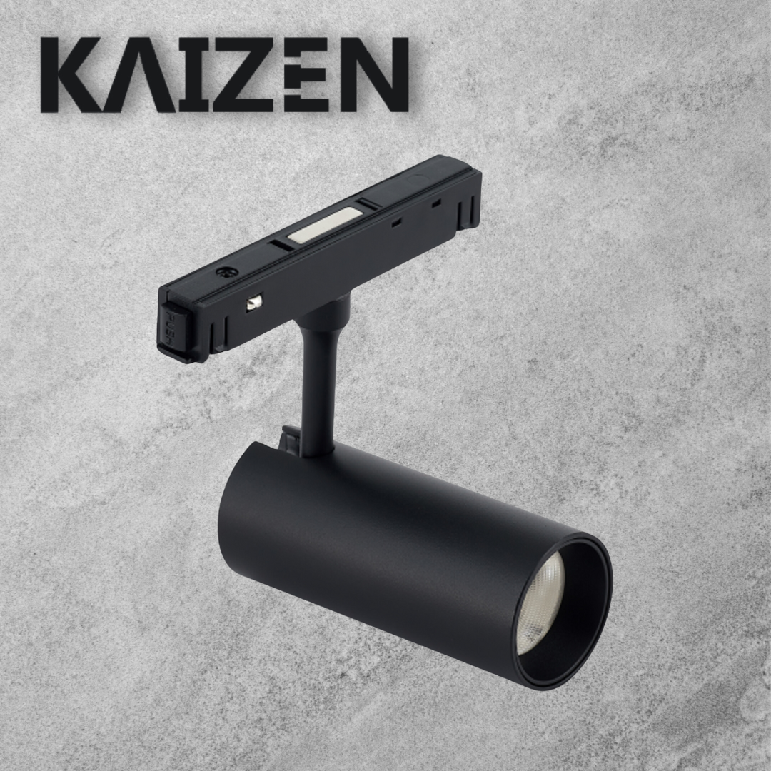 Kaizen LED Magnetic System – Kaizen Philippines