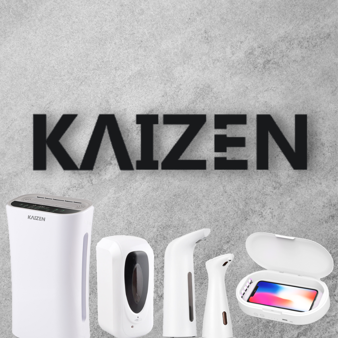 KAIZEN UVC and Health – Tagged "health" – Kaizen Philippines