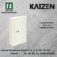 Koten Premium Panel Board Bolt On Type – Kaizen Philippines