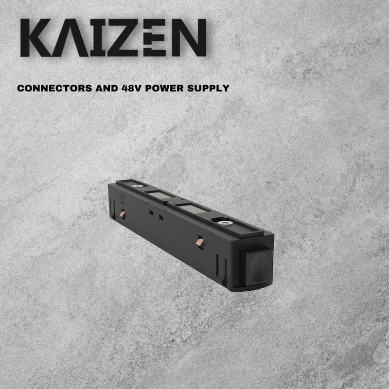 Kaizen LED Magnetic System – Kaizen Philippines