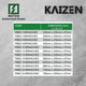 Koten Economy Panel Board Plug In Type – Kaizen Philippines