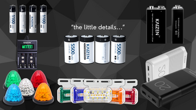 KOTEN Circuit Breaker – Kaizen Philippines