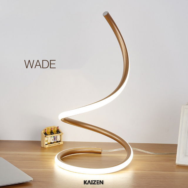 WADE Table Lamp – Kaizen Philippines