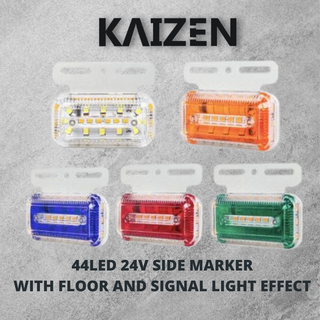 KAIZEN Automotive – Kaizen Philippines