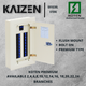 Koten Premium Panel Board Box 2Pole Bolt On – Kaizen Philippines