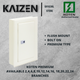 Koten Premium Panel Board Box 2Pole Bolt On – Kaizen Philippines
