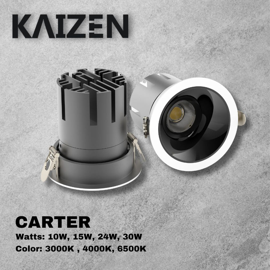 KAIZEN Lighting – Kaizen Philippines