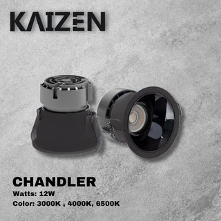 KAIZEN Lighting – Kaizen Philippines