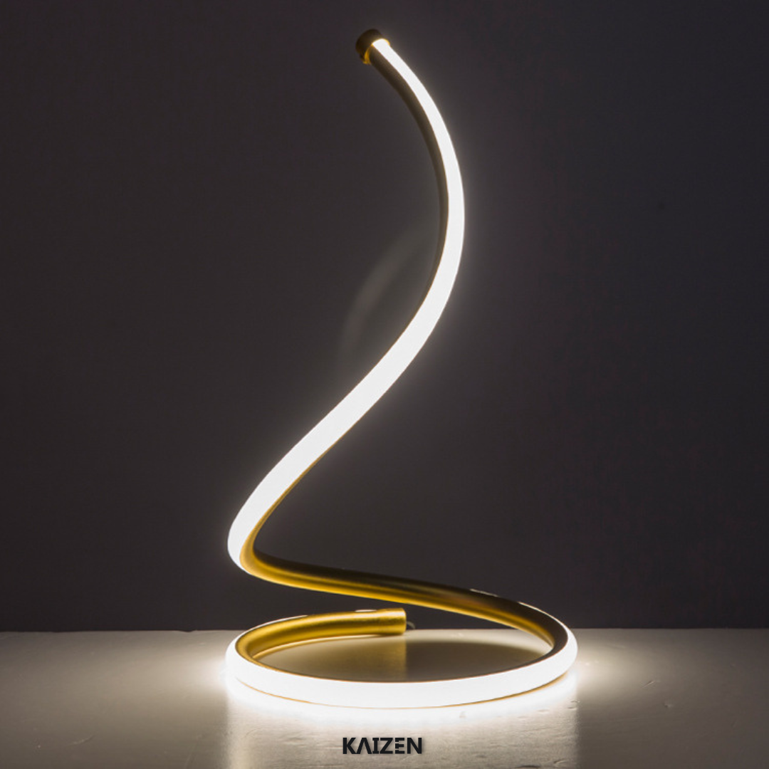 WADE Table Lamp – Kaizen Philippines