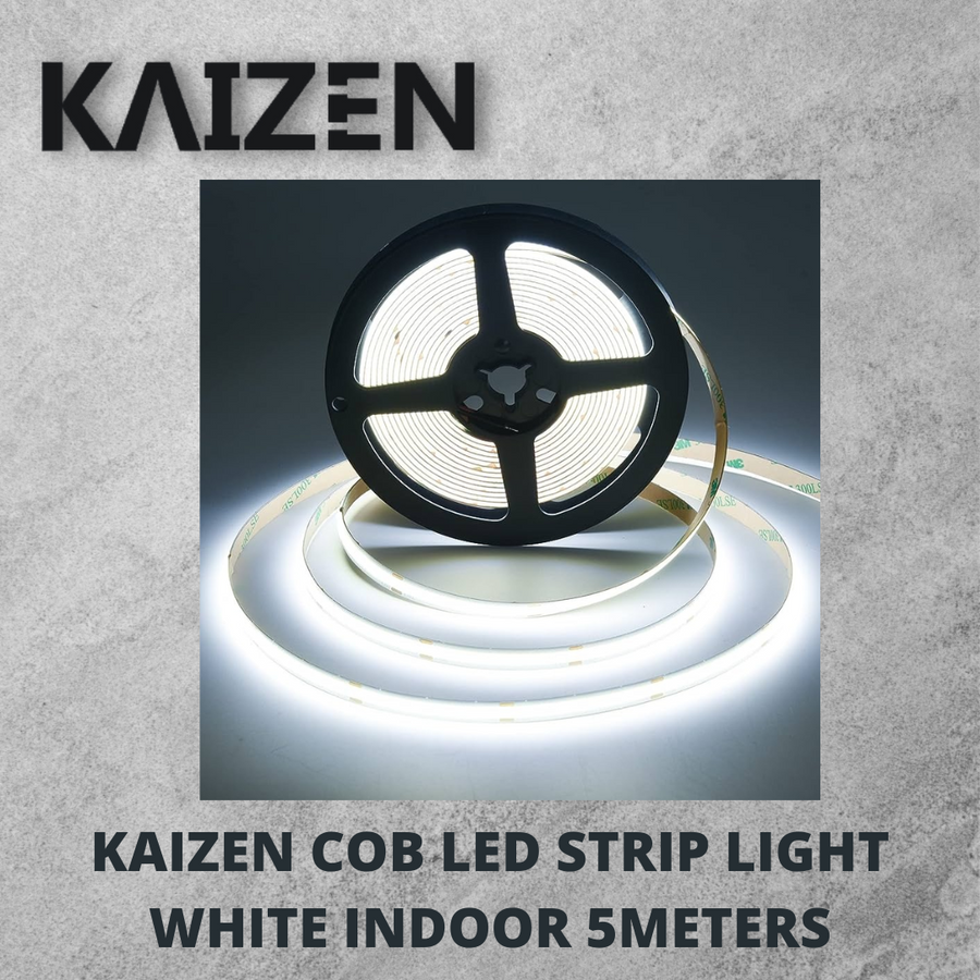 KAIZEN LED Neon and Strip Lights – Kaizen Philippines
