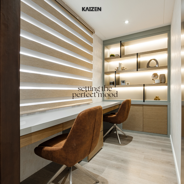 Kaizen 12V 60L 5050 LED Strip Light 14.4W/m IP20 IP65 – Kaizen Philippines