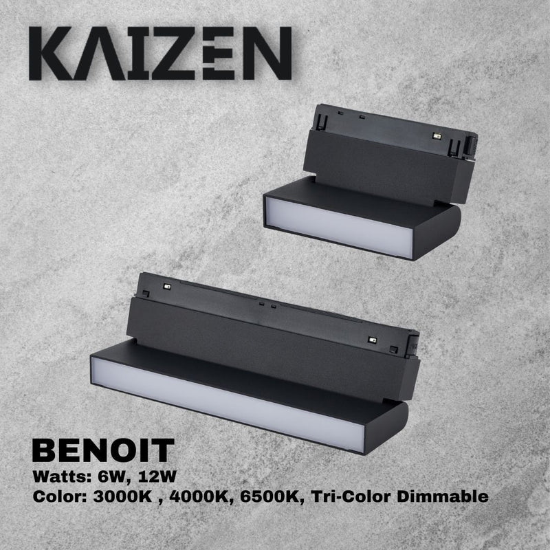 KAIZEN Lighting – Page 3 – Kaizen Philippines