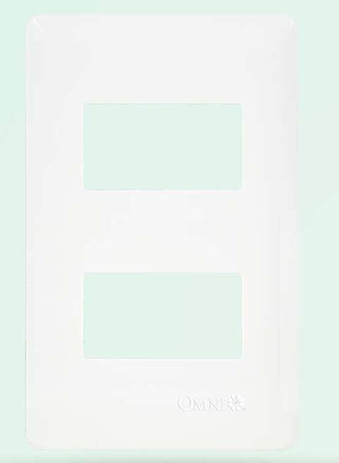 Omni Designer Series IVORY Plates Switches and Outlets – Kaizen Philippines
