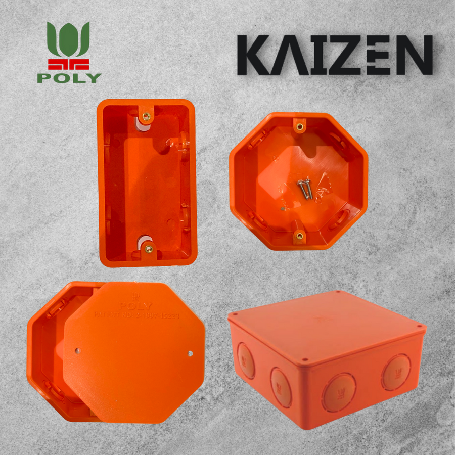 POLY Brand Heavy Duty – Kaizen Philippines