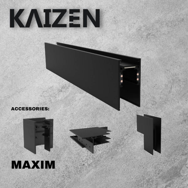 Kaizen LED Magnetic System – Kaizen Philippines