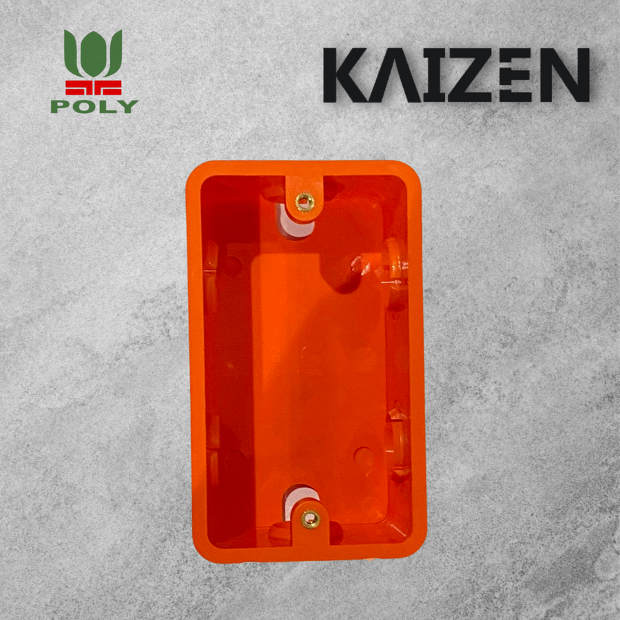 POLY Brand Heavy Duty – Kaizen Philippines