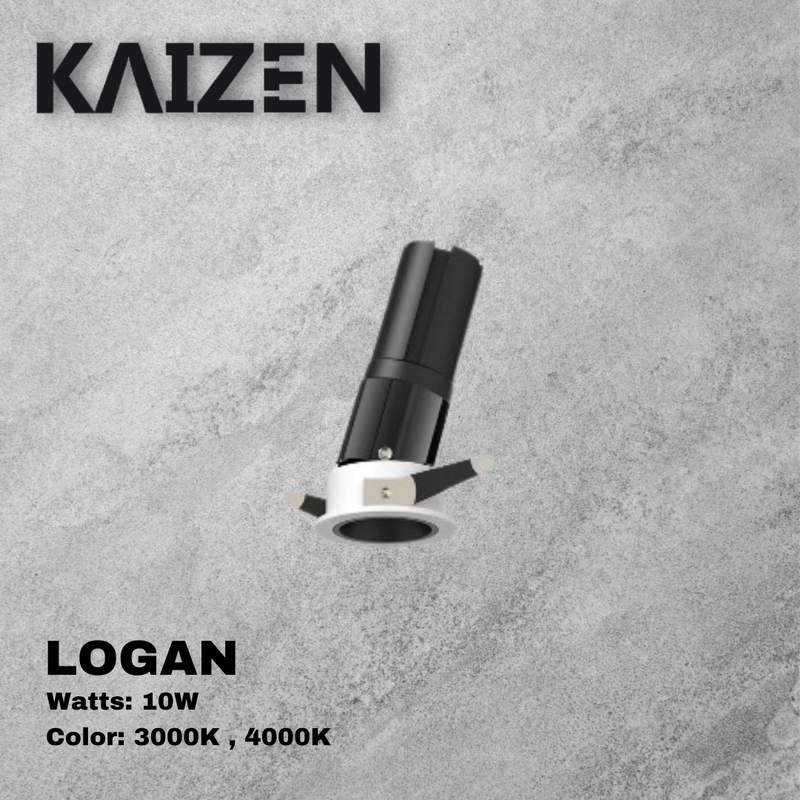 Kaizen Mini Spot Light – Kaizen Philippines